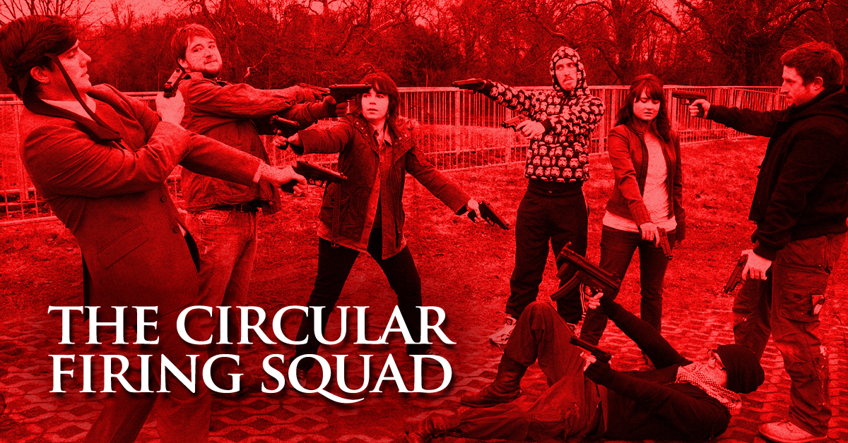 The Circular Firing Squad